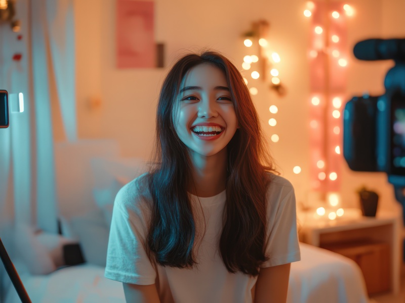 Are creator partnerships on TikTok Shop beauty’s best growth tool in 2025?