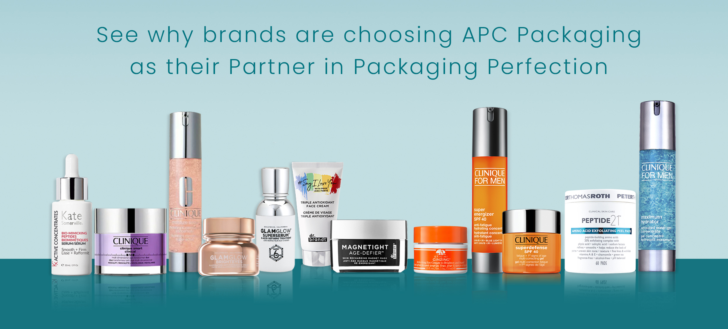 APC Packaging APC Packaging