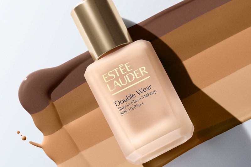 Estée Lauder reformulates ‘loved’ hero foundation Double Wear