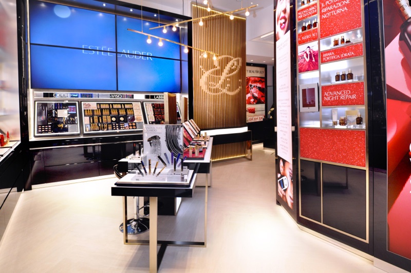 Everything we know about Estée Lauder Companies’ job cuts, results and ...