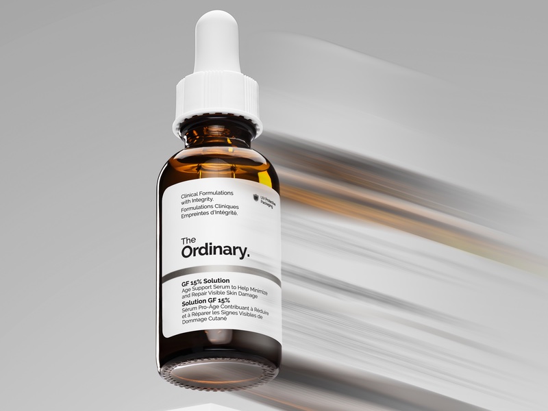 Ordinary The Ordinary Your NEW Hair Care Routine | Lyko.com