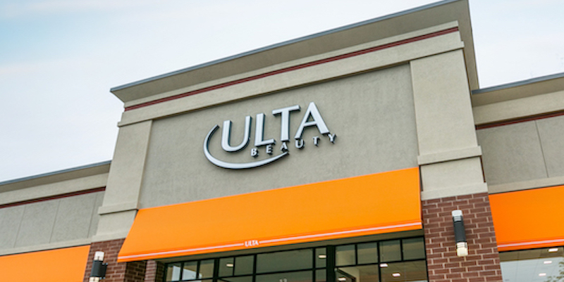 Ulta Beauty