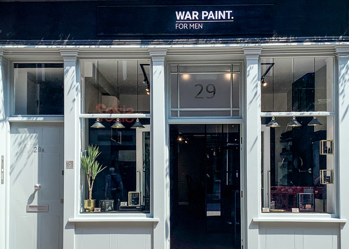 War Paint for Men