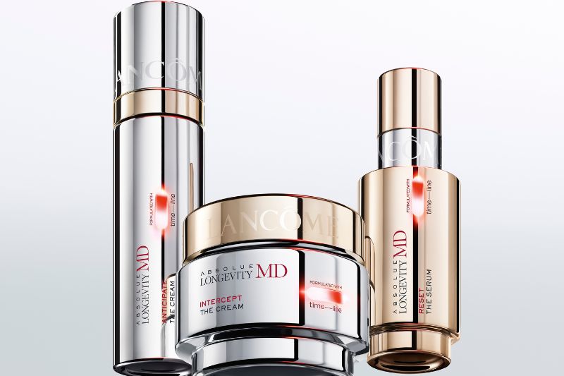 Cosmetics Business Picks: The best longevity-focused beauty launches of ...