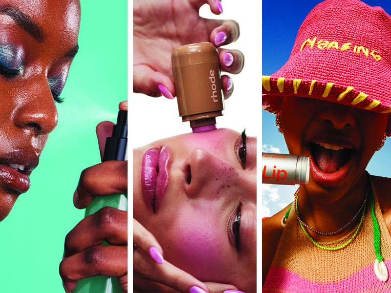 Cosmetics Business reveals the top 5 make-up trends of 2024 in new report
