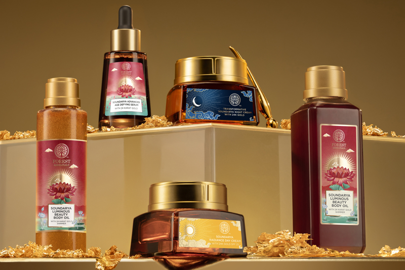 Estée Lauder Companies acquires Forest Essentials as part of ‘long-term ...
