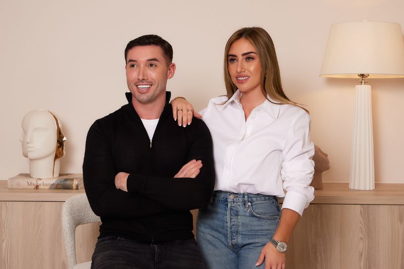 How Tatti Lashes turned a strip lash into a beauty empire