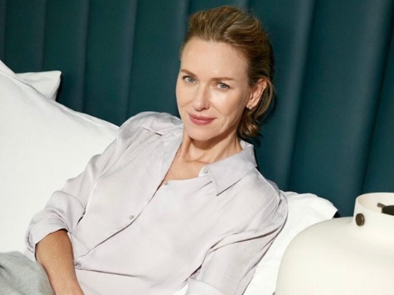 L Catterton acquires Naomi Watts’ menopause brand Stripes Beauty