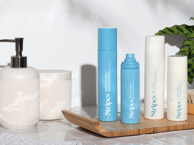 L Catterton acquires Naomi Watts’ menopause brand Stripes Beauty