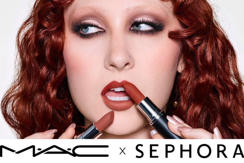 MAC Cosmetics confirms launch date into Sephora US