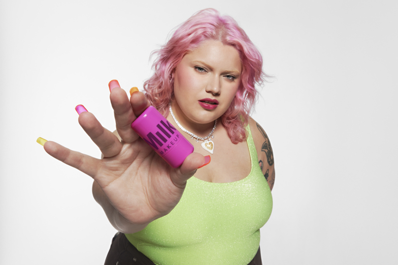 Milk Makeup owner Waldencast’s revenues remain flat in ...