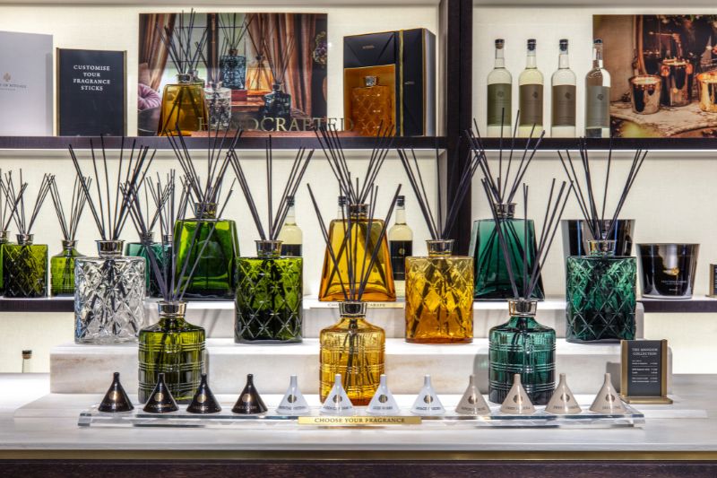 Rituals net revenue soars 16% to €2.43 billion