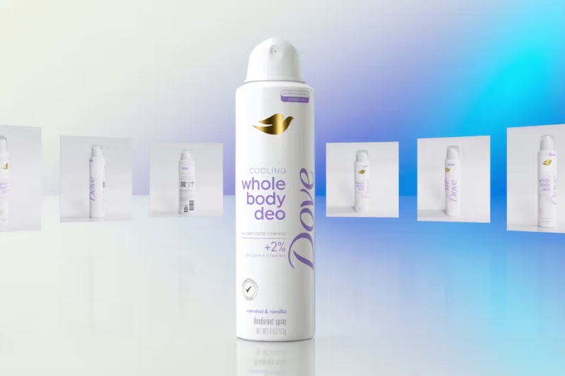 Why beauty’s new obsession is AI-generated marketing