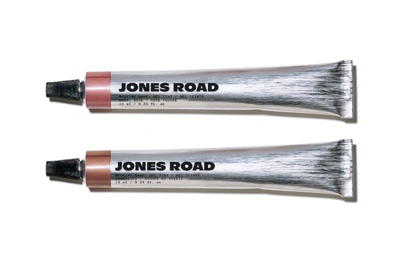 Why Bobbi Brown's Jones Road Beauty has launched a nameless product